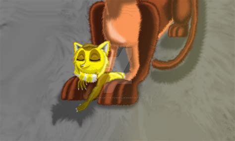 Queen Of The Fossas Hobbyist General Artist Deviantart