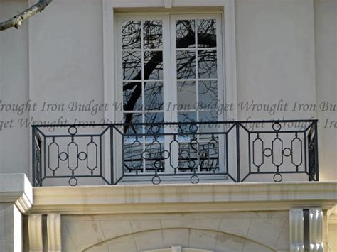 17 Best Images About Wrought Iron On Pinterest Traditional Balcony