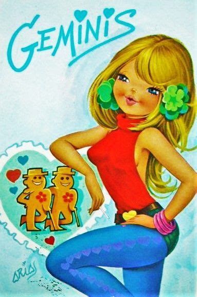 Pin Em Gemini