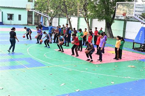 डीपीएस बोकारो में दस दिवसीय समर कैंप का समापन Current Bokaro
