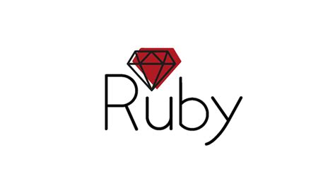 Ruby 简介 开源文档