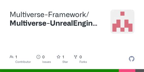 Github Multiverse Frameworkmultiverse Unrealengine Demos