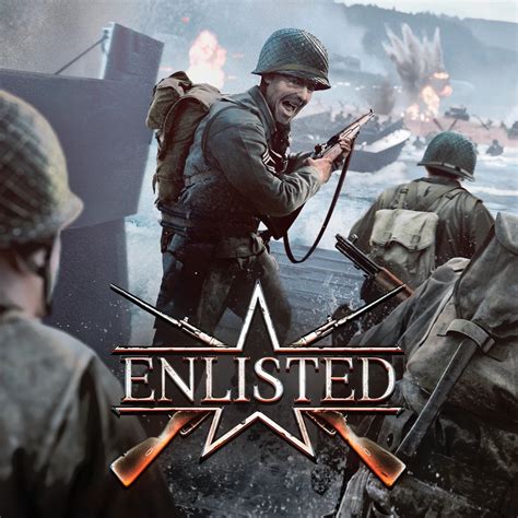 Enlisted Ign