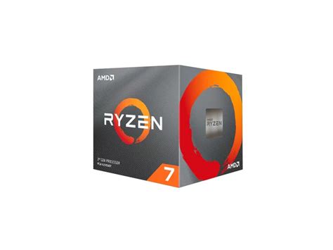 Cpu Amd Ryzen 7 3700x Wraith Stealth Cooler R Tienda De Electrónica Y