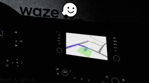 Waze Navigation Mod 1 2 Ets 2