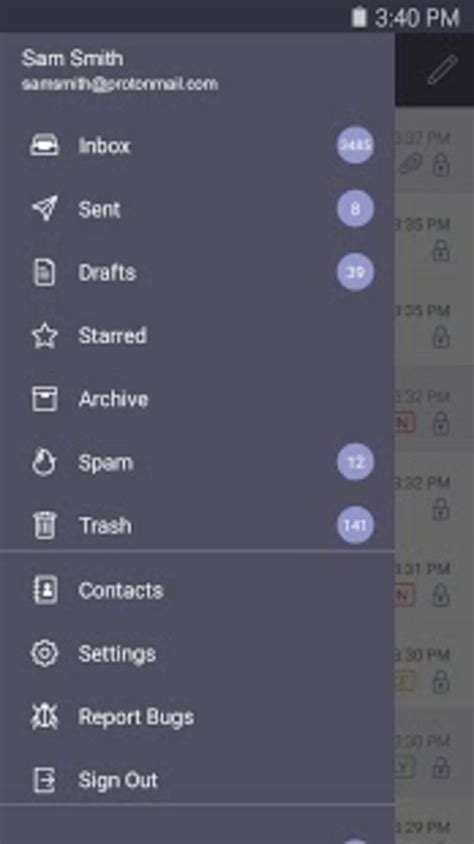 Download Gmail For Android Free Latest Version