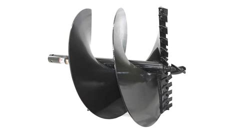 36 Inch Std Auger Bit 6666898 Bobcat Company