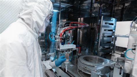 Neuralink Rival Precision Neuroscience Buys Factory In Brain Implants