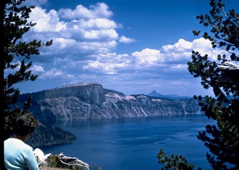 Visit Crater Lake National Park The USA Audley Travel