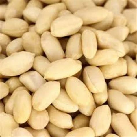 Blanched Groundnut Kernel Whole At ₹ 90kg In Chipurupalle Id