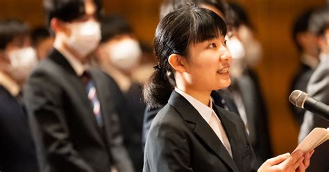 「地を養えば、花は自ら開く」 Necソリューションイノベータ 2023年度入社式： コーポレートブログ Necソリューションイノベータ