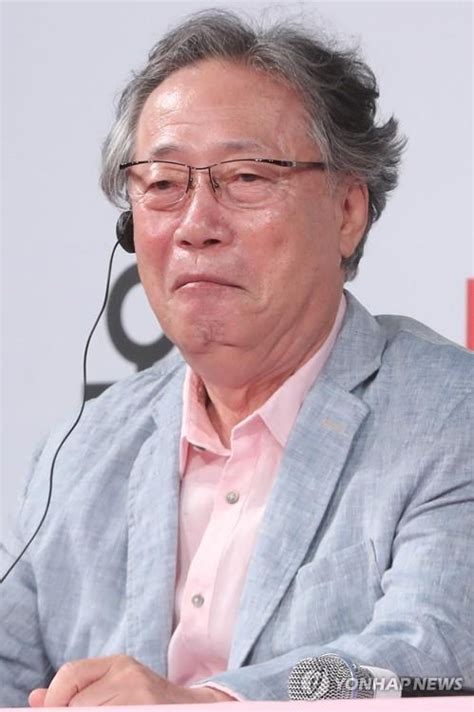 [속보] 국민배우 봉준호의 페르소나 변희봉 별세···췌장암 투병 끝 향년 81세 네이트 뉴스