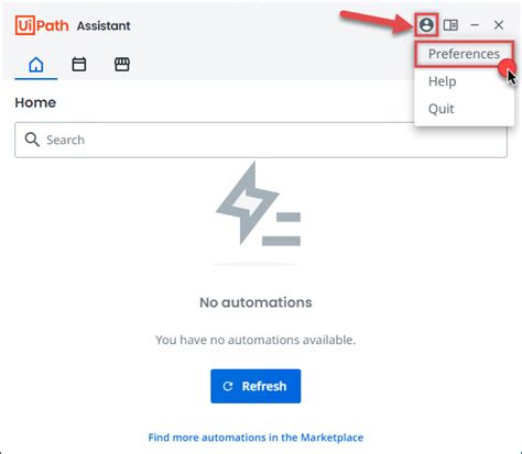 Amazon Mws Connector For Uipath Api Integration Hub