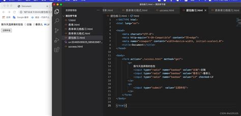 html表单元素详解：input、select、button及其属性 csdn博客