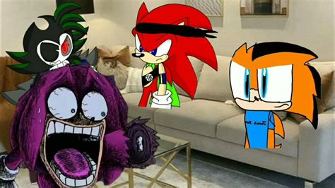 Ivan Animated Series Leak 2 Youtube