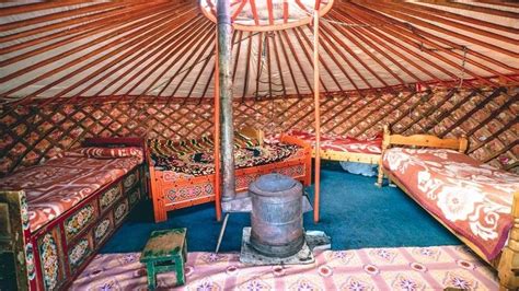 Mongolia Tour Packages With Gobi Desert Holiday Moods Adventures