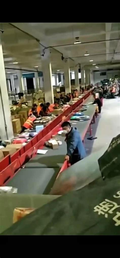海豚购分拣员工资待遇海豚购上班怎么样海豚购上班是做什么大山谷图库