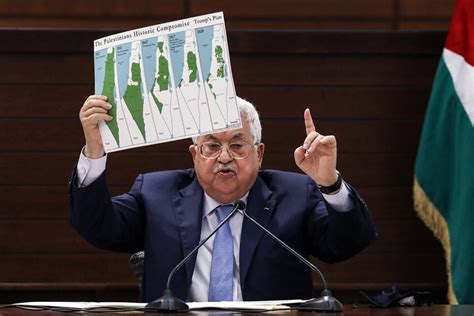 The History And Geography Of Palestine And Gaza Explained