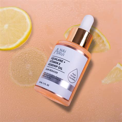 What Oil Is Best For Stretch Marks Anairui