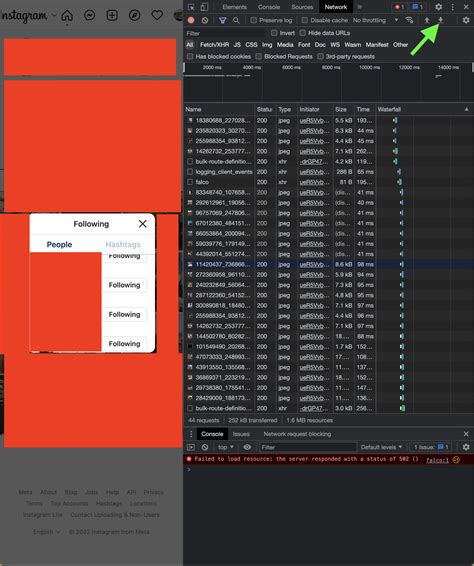 🪶 Making A Social Graph With Python And Gephi Macabe