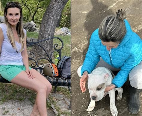 Update Lumby Rcmp Ask For Publics Help To Locate A Missing Woman