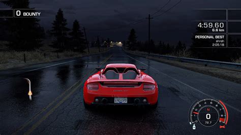 Nfs Hot Pursuit 2 Gameplay