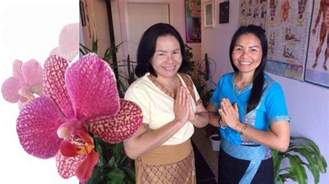 Ringsted Glorie Mai Thai Massage