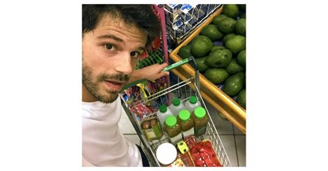 Duda Nagle de Cúmplices de Um Resgate faz suas próprias compras no
