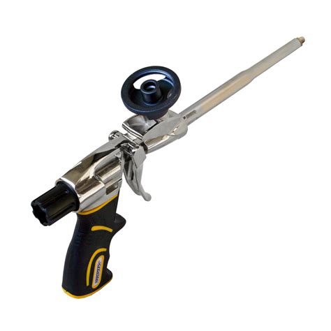 Pu Expanding Foam Gun Avewood Sydney Australia