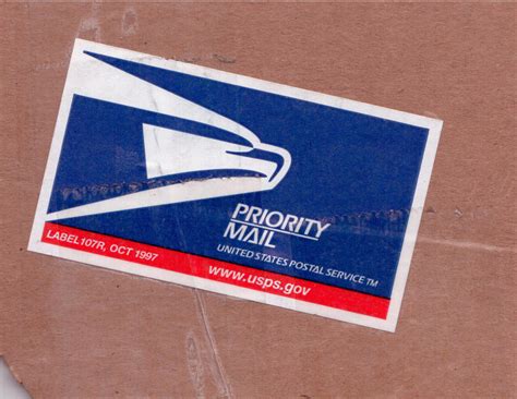 Usps Original Scan By And Reas On Deviantart