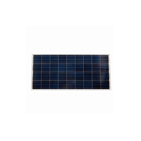 Panneau Solaire Victron 30W Pour La Recharge De Batteries Jardin