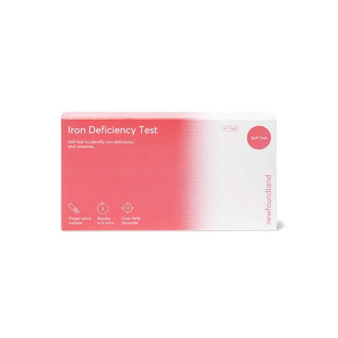 Strep A Self Test Kit Newfoundland Testing