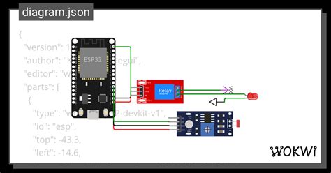 Wokwi Online Esp32 Stm32 Arduino Simulator