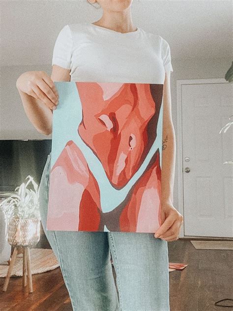 How To Use Oil Paint On Canvas For Beginners How Can I Make Canvas At Home Step By Step Canvas