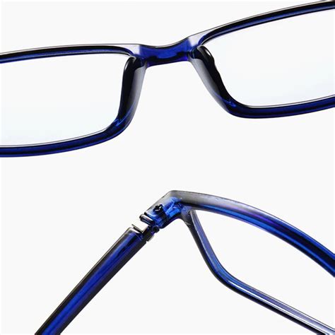 Anti Light Glasses Ray Blue Fashion Anti Blue Fatigue Protection