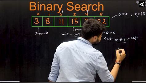 Meet Korat On Linkedin 180daysofcode Binarysearchrecursion