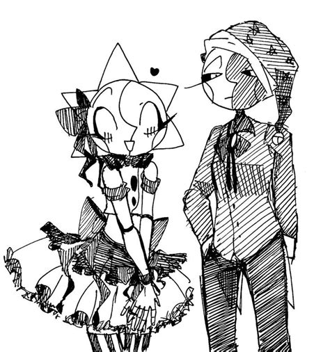 Drawing Creator Seev Mmm On Twitter