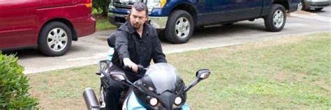 Eastbound And Down Stevie Geisha