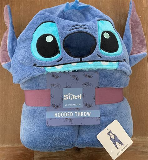 Primark Disney Stitch Ppgbbe Intranet Biologia Ufrj Br