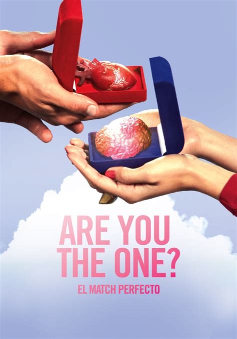 Are You The One El Match Perfecto Online