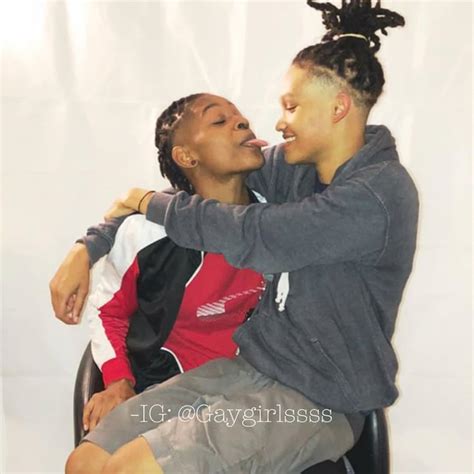 Pin By Asia Gist On Puddin And I‍‍‍‍ Cute Lesbian Couples Cute Gay Couples Cute Relationship