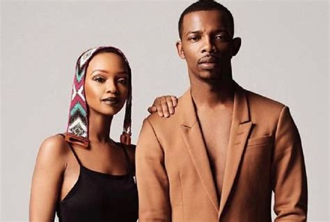 Nandi Madida Biography Net Worth Husband Daughter And Marriage