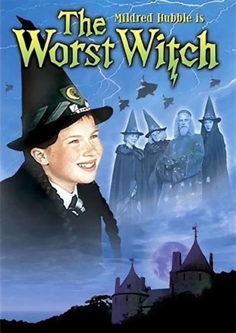 3206m1755 Molly Mcgees Cackle Witch Story Fan Casting On Mycast