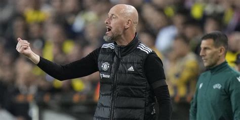 Erik Ten Hag Disebut Minta Dipecat Mu