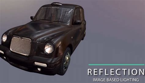 Custom Unity 5 Shaders For Mobile Platform