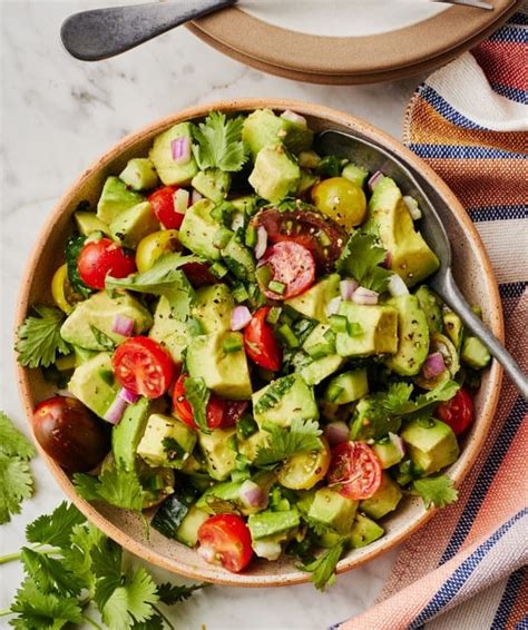 Cauliflower Salad Recipe Love And Lemons