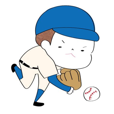 スポーツ・部活動・習い事のかわいい無料イラスト【フリー素材】 [web素材] All About