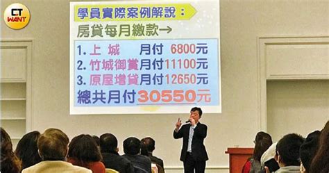【直擊0元買房2】單親媽房仲證言 勾勒致富美好遠景 財經 Ctwant