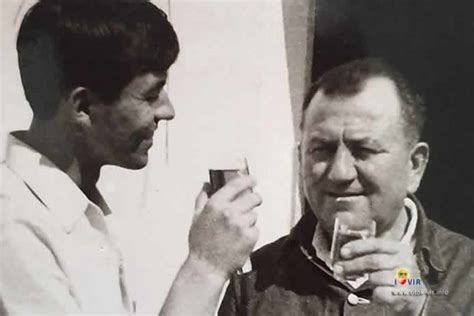 Profesor Ive Bašić Otok Vir