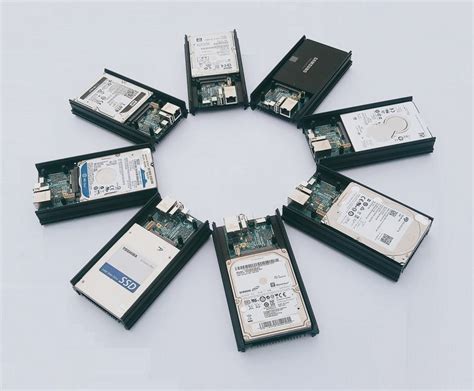 odroid hc1 als kompakter server und nas lässt sich stapeln hardwareluxx